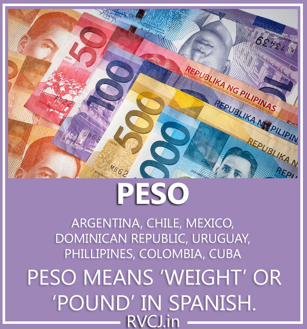 peso - RVCJ Media
