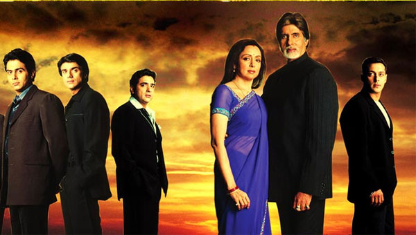 "Baghban Was The Biggest Mistake Of My Career" - RVCJ Media