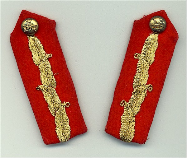 The Insignia Of The Indian Army: Do Not Forget To Have A Look - RVCJ Media