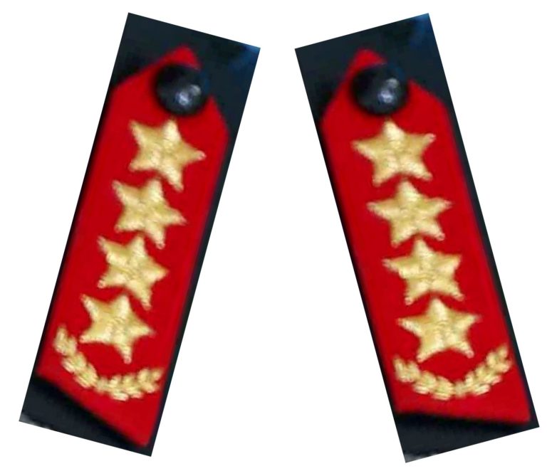 The Insignia Of The Indian Army: Do Not Forget To Have A Look - RVCJ Media