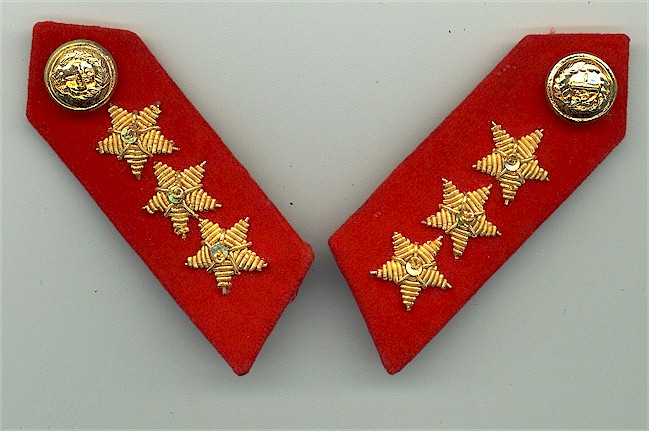 The Insignia Of The Indian Army: Do Not Forget To Have A Look - RVCJ Media