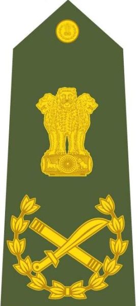 The Insignia Of The Indian Army: Do Not Forget To Have A Look - RVCJ Media