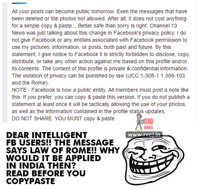REVEALED: Here's The Truth Behind This Viral Hoax Post! Wait & Read ...