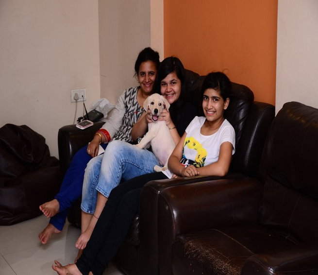 Remember Popular Comedian “Gangu Bai” Aka Saloni? This Is How She Looks ...