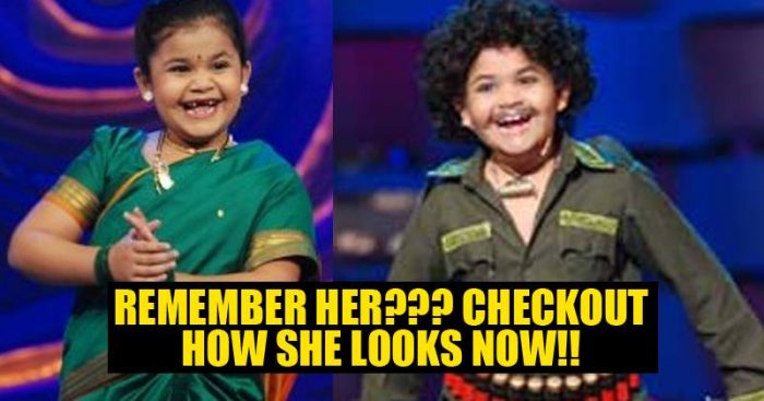 Remember Popular Comedian “Gangu Bai” Aka Saloni? This Is How She Looks ...