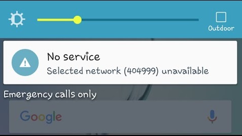 Here's How You Can Make "Emergency Calls" Even When There's No Network ...