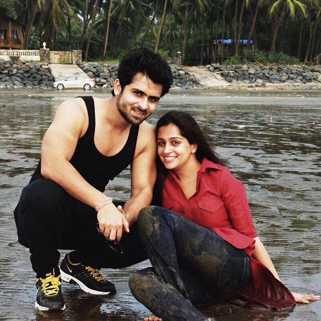 Simar From “Sasural Simar Ka” Not At All Looks Like This In Real Life ...