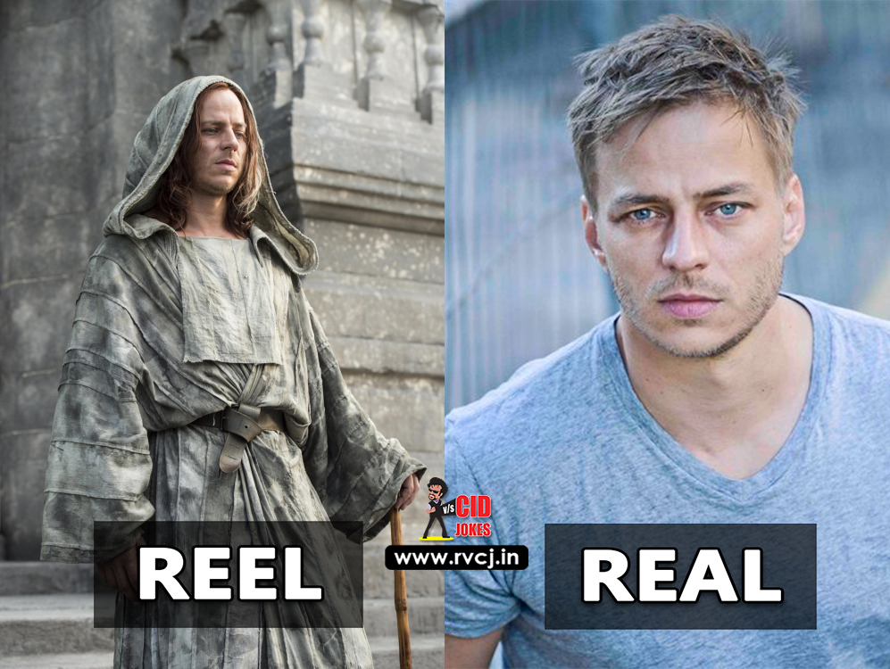 Jaqen H’ghar - RVCJ Media