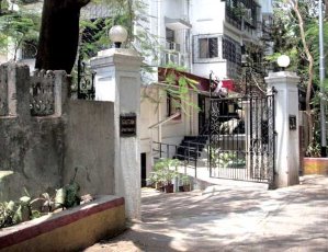Jeetendra House