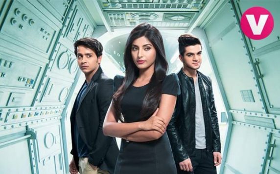 No More Entertainment Serials On Channel V! Want To Know The Reason ...