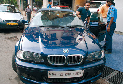 10 upen-patel-car - RVCJ Media