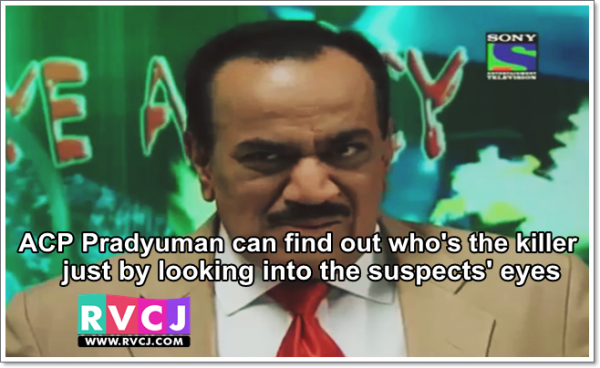 10 Facts That You Must Know About ACP Pradyuman! - RVCJ Media 10 Facts That You Must Know About ACP Pradyuman! - RVCJ Media