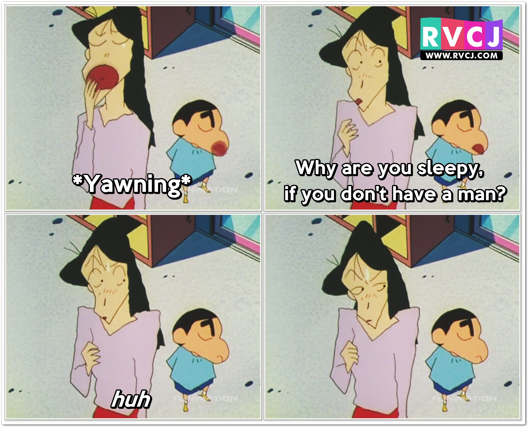10 Shin-Chan Jokes Strictly For Adults Only - RVCJ Media