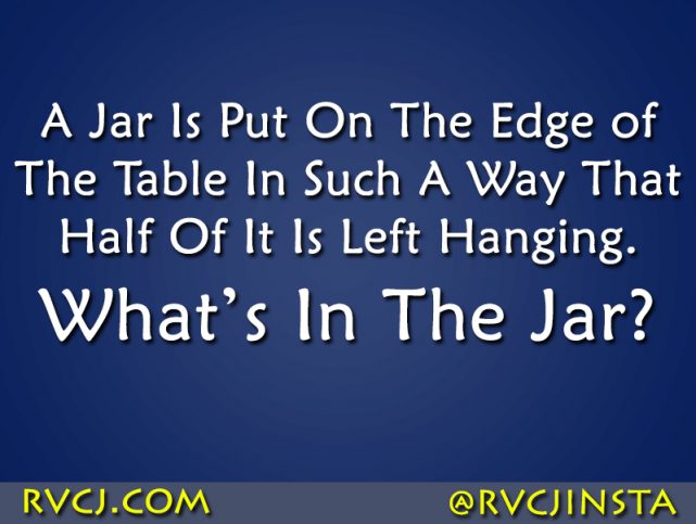 12 Tricky Riddles That Will Stump Even Your Smartest Friends! - RVCJ Media