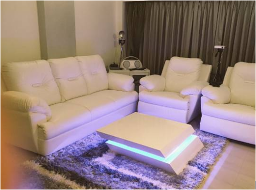 View Pics! Shaheer Sheikh AKA Dev Dixit's House Is Dreamy! You'll Crave ...