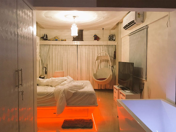 View Pics! Shaheer Sheikh AKA Dev Dixit's House Is Dreamy! You'll Crave ...