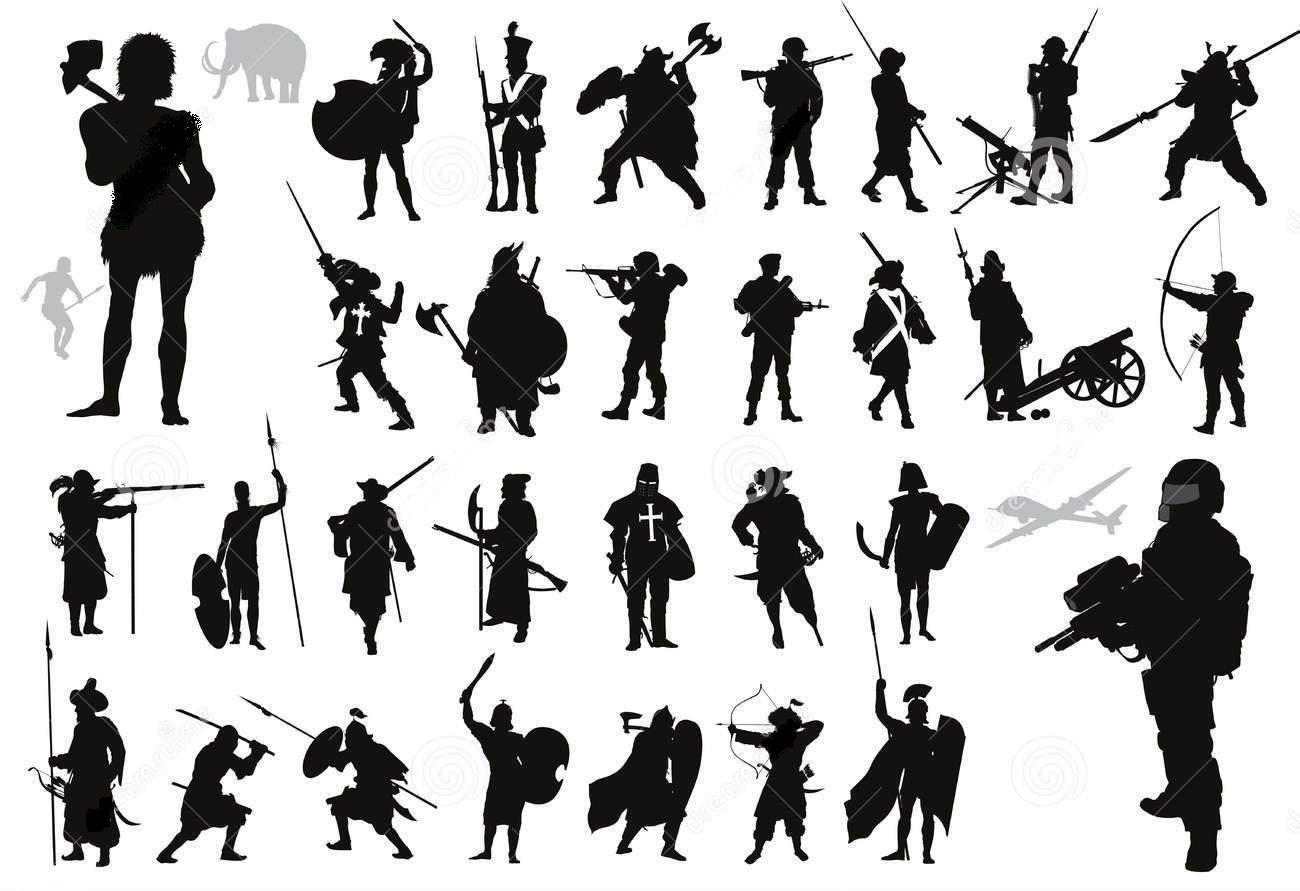 evolution of warriors - RVCJ Media