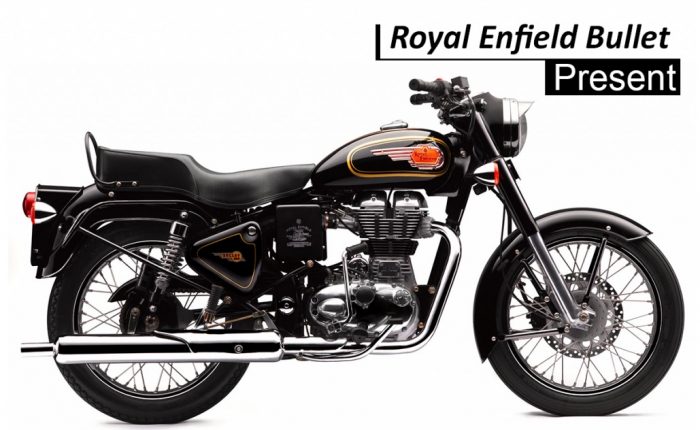 Here's The Evolution Of Royal Enfield Since 1893.!! - RVCJ Media