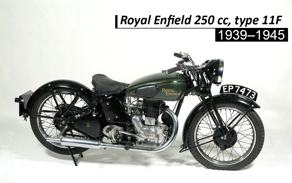 Here's The Evolution Of Royal Enfield Since 1893.!! - RVCJ Media Here's The Evolution Of Royal Enfield Since 1893.!! - RVCJ Media