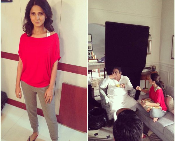 Jennifer Winget's New Maaza Ad Will Surely Make Your Day! - RVCJ Media