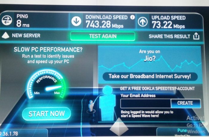 Reliance Jio GigaFiber Launches Cheapest Ever Broadband Plans In India ...