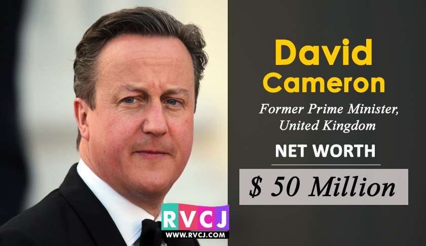 Net Worth Of These 19 World Leaders Prove Why Politics Is The Best ...