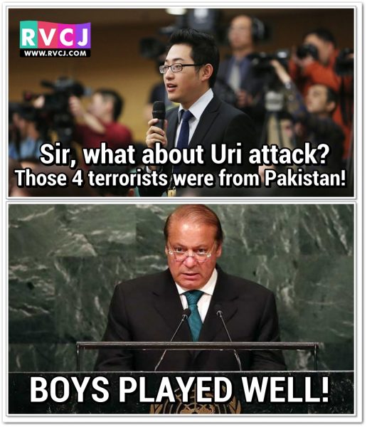 10 Trolls/Memes In Response To Nawaz Sharif's Hilarious Speech! - RVCJ ...