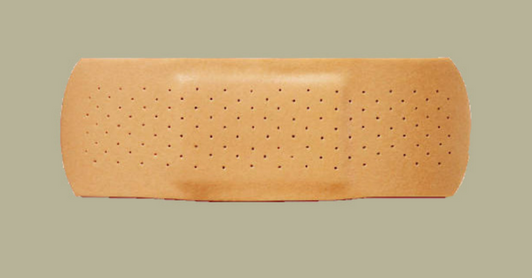 The Romantic Story Of How BAND-AID Was Invented - RVCJ Media