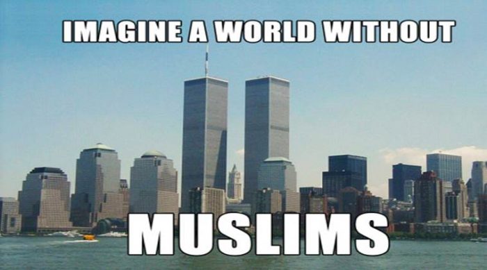 This U.S. Professor Imagined The World Without Muslims & Found Out The ...