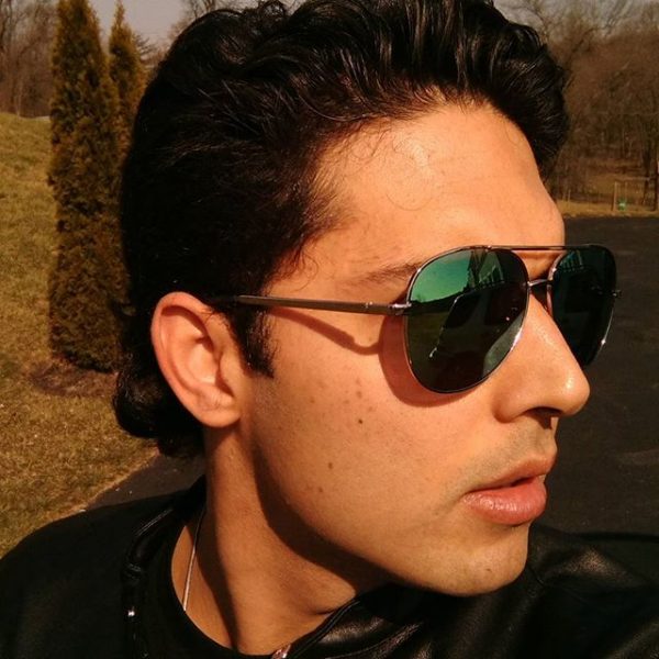 Facts About Herry Tangri Who Nailed It As Yuvraj Singh In Dhoni's ...