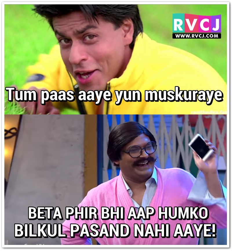 Hilarious Rajesh Arora Jokes That Will Bring A Smile On Your Face ...