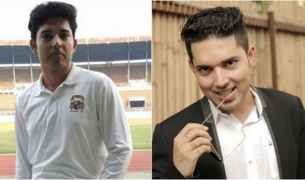 Facts About Herry Tangri Who Nailed It As Yuvraj Singh In Dhoni's ...