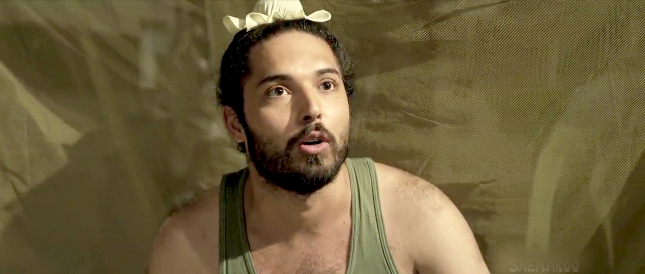 Facts About Herry Tangri Who Nailed It As Yuvraj Singh In Dhoni's ...