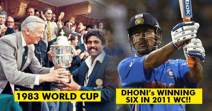 10 Greatest Moments In The History Of Indian Cricket! These Moments ...