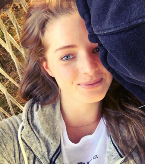 Erika Kaar Is Killing Everyone With Her Looks & Her Gorgeous Pictures ...