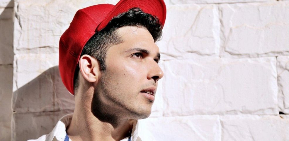 Facts About Herry Tangri Who Nailed It As Yuvraj Singh In Dhoni's ...