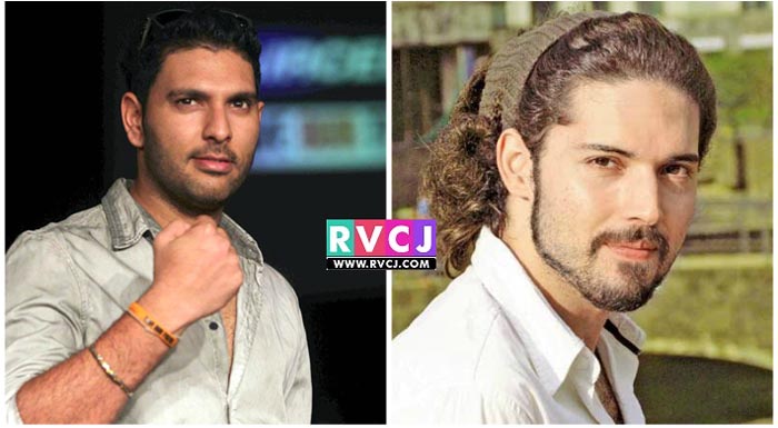 Facts About Herry Tangri Who Nailed It As Yuvraj Singh In Dhoni's ...