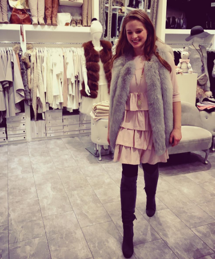 Erika Kaar Is Killing Everyone With Her Looks & Her Gorgeous Pictures ...