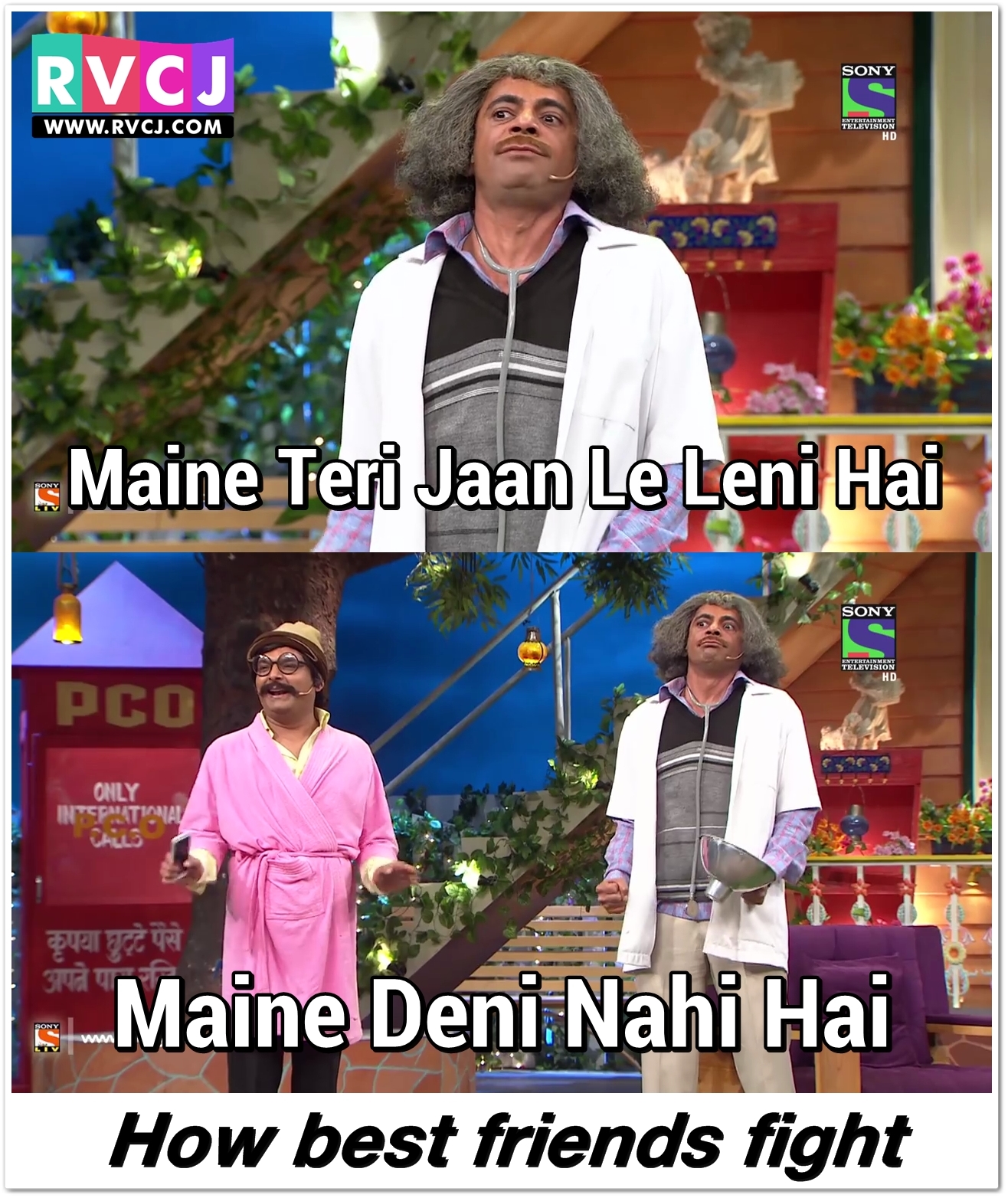 Hilarious Rajesh Arora Jokes That Will Bring A Smile On Your Face ...
