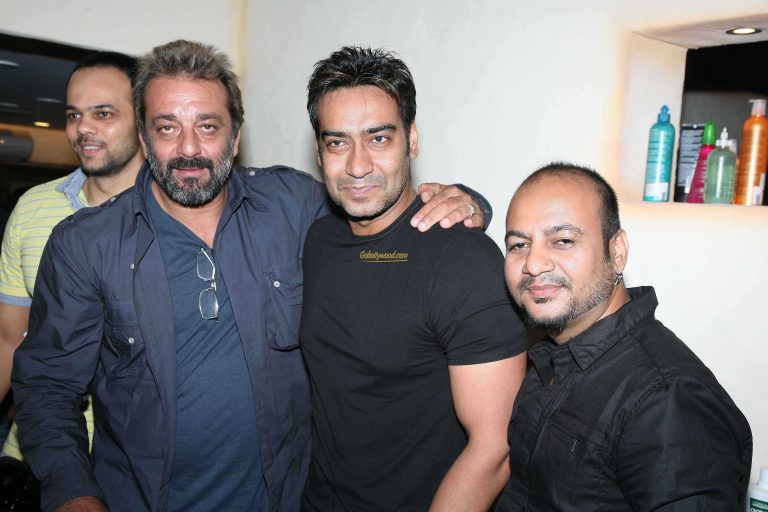 25 Years Of Ajay Devgn! Take A Look At 5 Reasons Why We Love Ajay Devgn ...