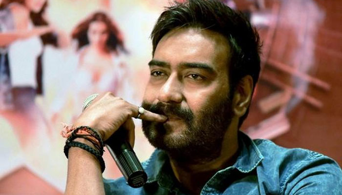 25 Years Of Ajay Devgn! Take A Look At 5 Reasons Why We Love Ajay Devgn ...