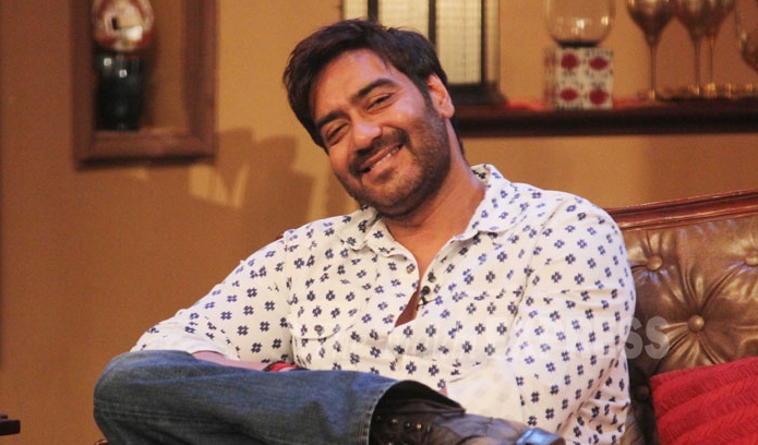 25 Years Of Ajay Devgn! Take A Look At 5 Reasons Why We Love Ajay Devgn ...
