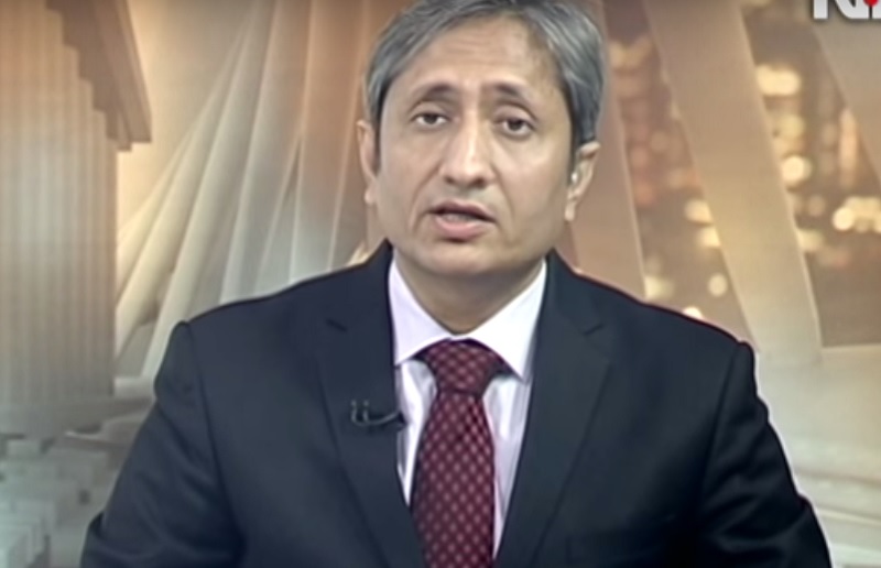 ravish - RVCJ Media