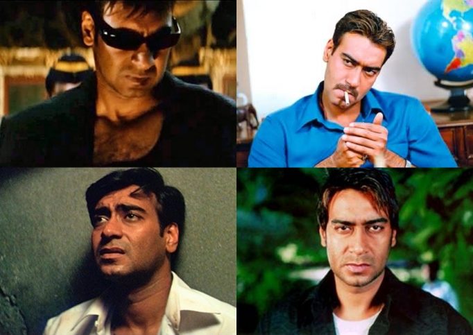 25 Years Of Ajay Devgn! Take A Look At 5 Reasons Why We Love Ajay Devgn ...