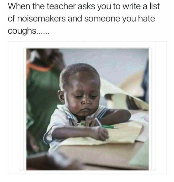 5-Year-Old Ghana Boy Became An Internet Meme & Raised Thousands of ...