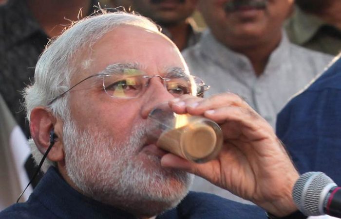 Mystery Behind Magic of "Chai"!! Unbelievable Stories Behind These 5 ...