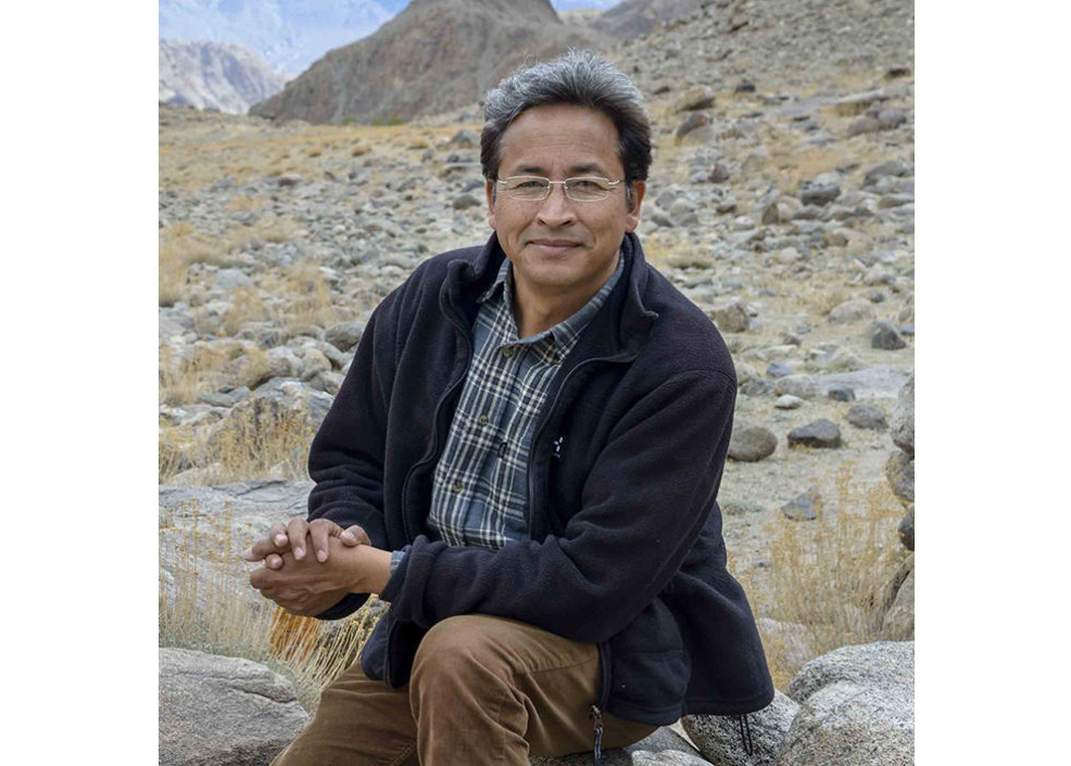 Meet The Real Life “Phunsukh Wangdu”, The Man Who Inspired Aamir’s ...