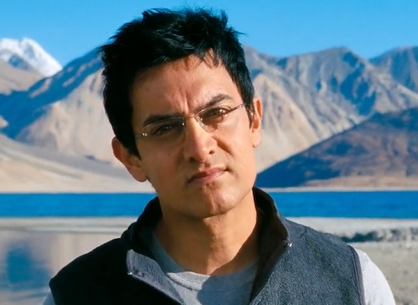 Meet The Real Life “Phunsukh Wangdu”, The Man Who Inspired Aamir’s ...