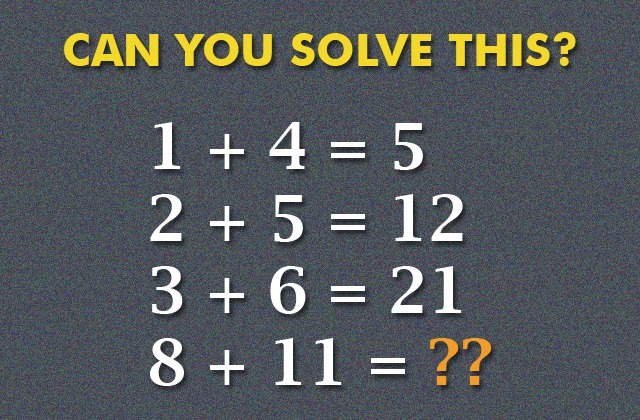 This Math Problem Is Driving Internet Crazy & It Doesn’t Have One But ...