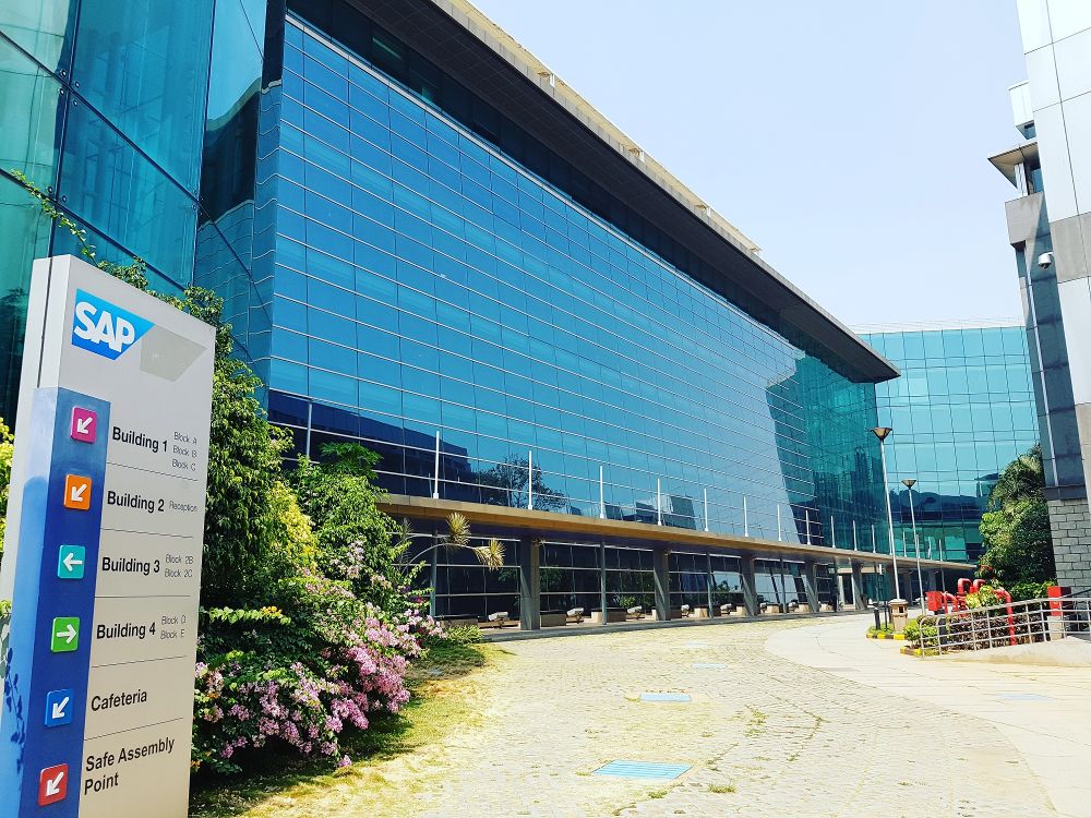 11 Companies That Have Superb Working Rules For Employees. Lucky Are ...